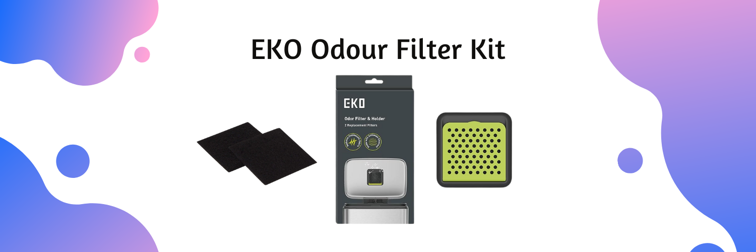 EKO Activated Carbon Bin Filter: The Ultimate Solution for Odour-Free ...