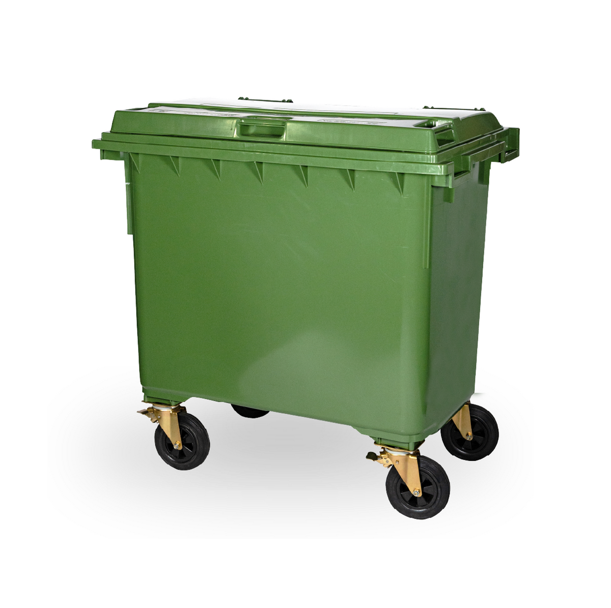‎Mobile Garbage Bins