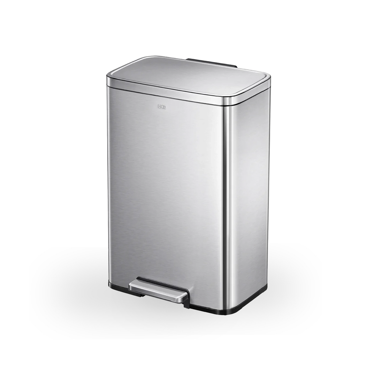 ‎Step Pedal Bins