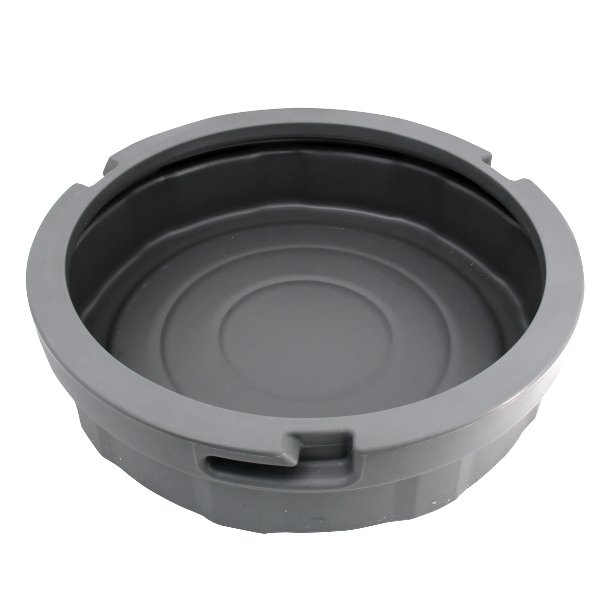 Big Buddy Trash Bin, 150L