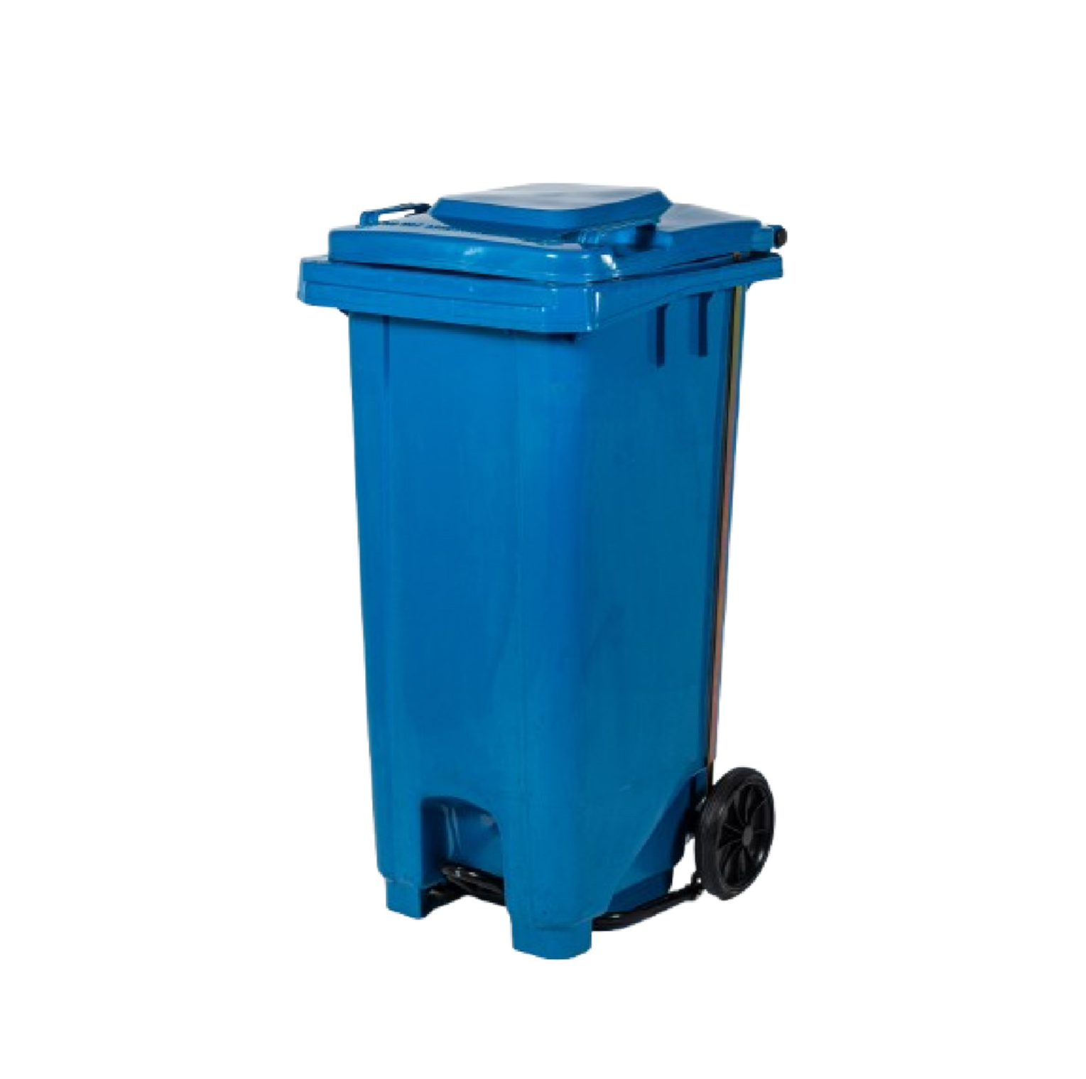 Mobile Garbage Bin | MGB | 80L, 100L, 120L, 240L, 360L | Trash Bin ...