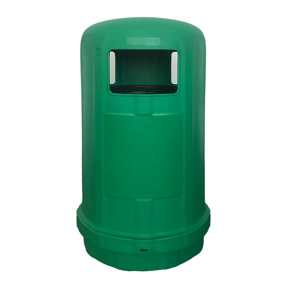 Big Buddy | Anti Pilferage Bin | Monkey Proof Bin | 150L