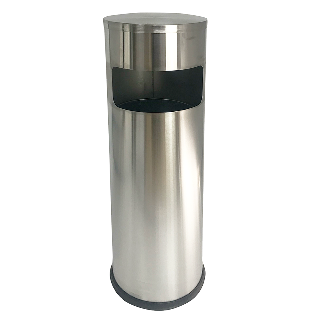 FT1B Dustbin | 28L | Lobby Bin | Trash Bin | Rubbish Bin | Lobby Bin ...