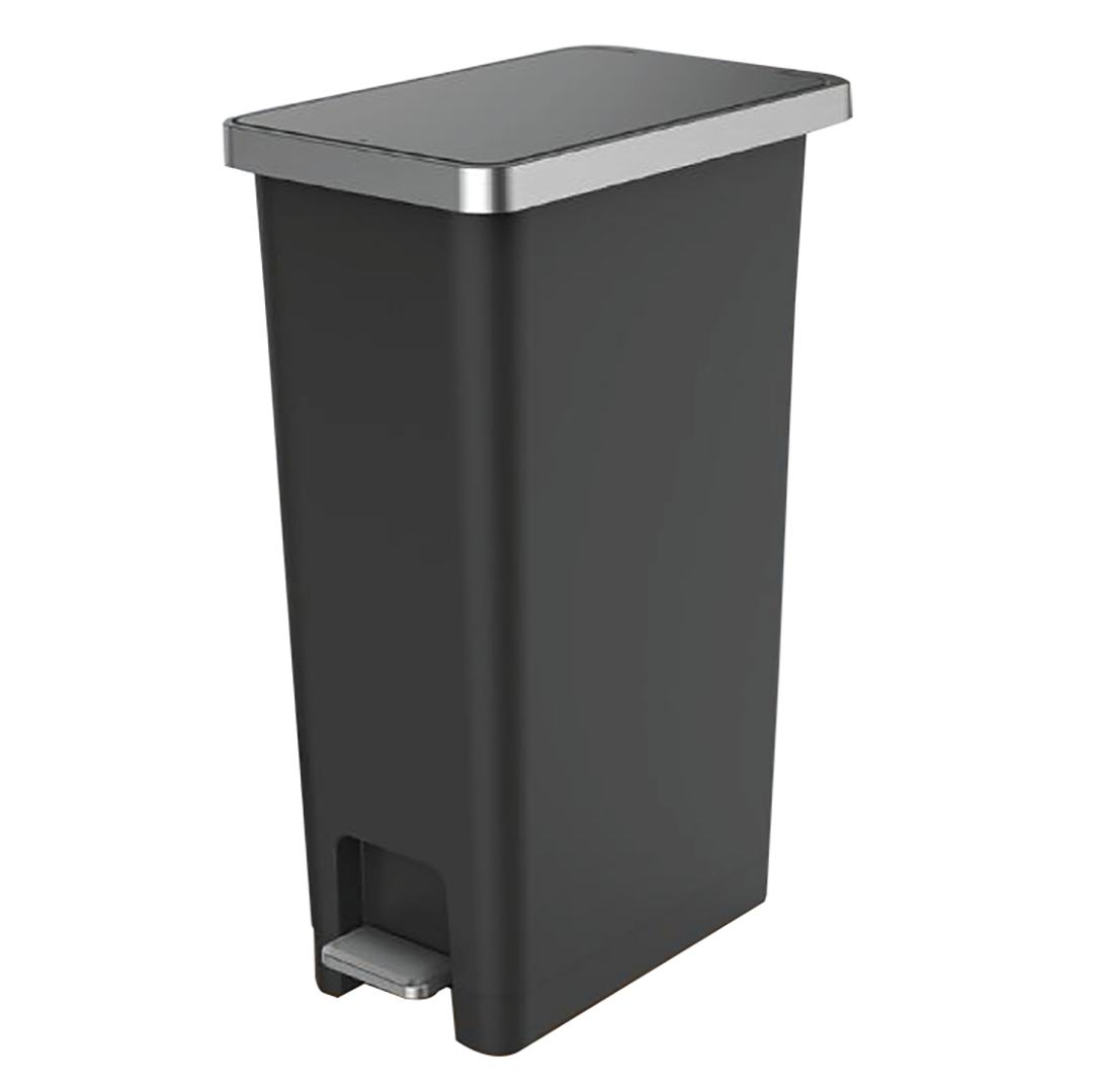 EKO Slim Dustbin | HANA Slim | EK6377 | 45L
