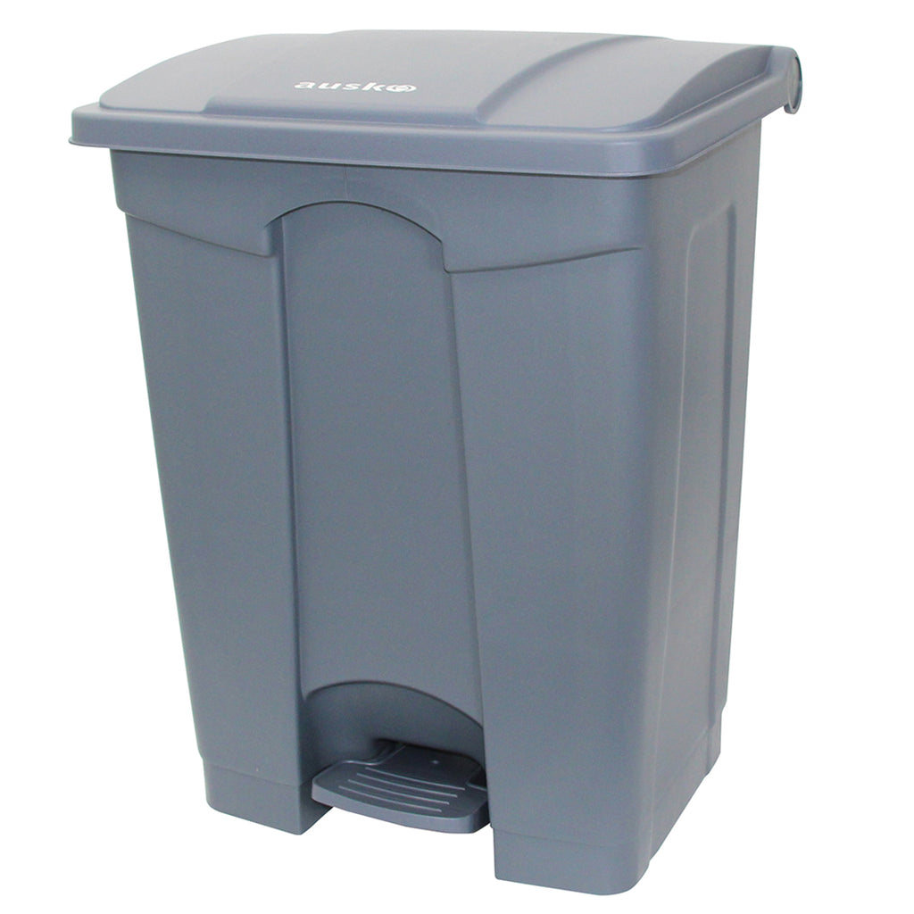 Mobile Garbage Bin | MGB | 660L, 1100L | Trash Bin | Commercial Bin ...