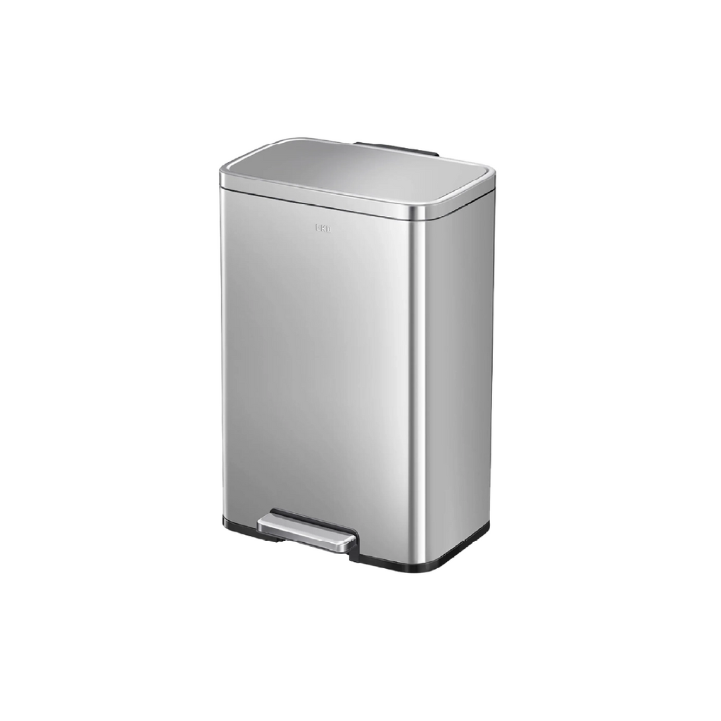 ‎Stainless Steel Bins