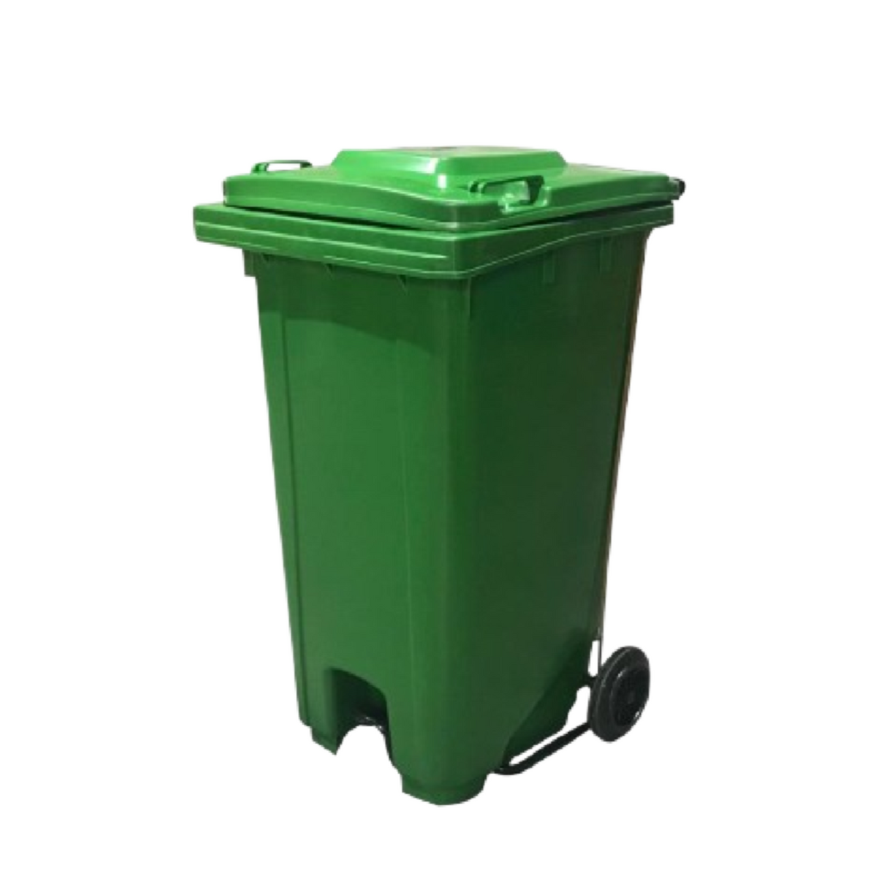 Mobile Garbage Bin | MGB | 80L, 100L, 120L, 240L, 360L | Trash Bin ...