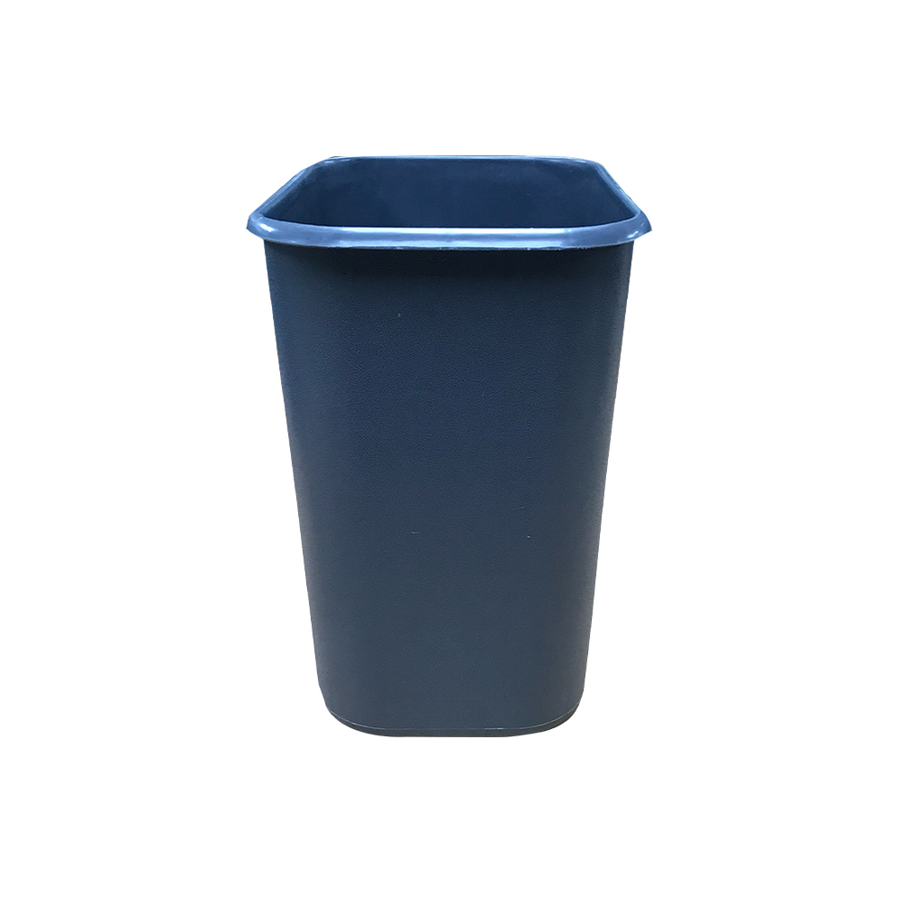 Slim Pod Dustbin | Sleek Waste Bin in Multiple Sizes and Colors | Space ...