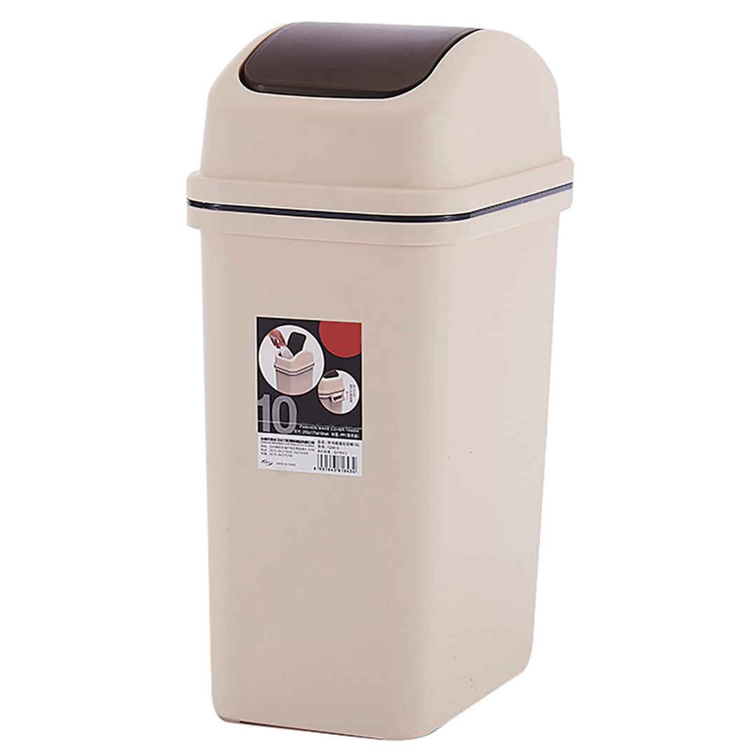 All Waste Bins