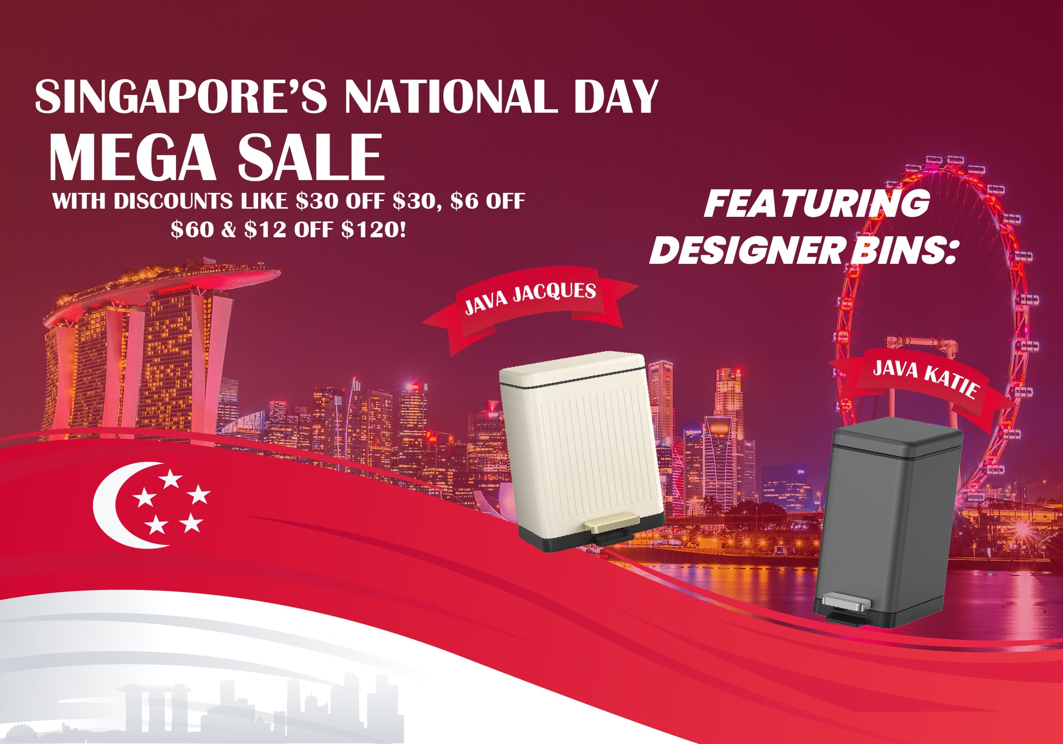 HippoMart Singapore: Your Preferred Home & Lifestyle Store — HippoMart SG